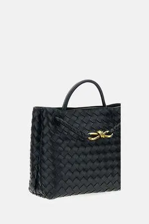 Bottega Veneta Medium Andiamo Bag