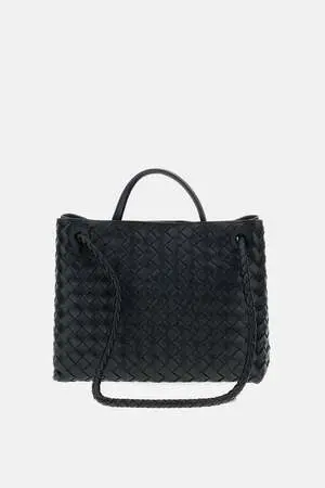 Bottega Veneta Medium Andiamo Bag