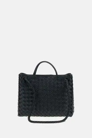 Bottega Veneta Medium Andiamo Bag