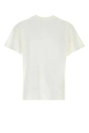 JIL SANDER Cotton T-shirt Set - White