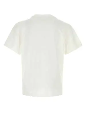 JIL SANDER Cotton T-shirt Set