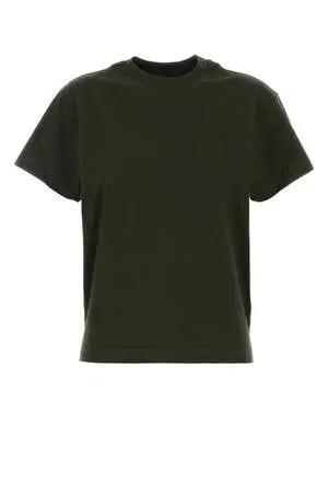 JIL SANDER JIL SANDER Cotton T-Shirt Set Multicolor