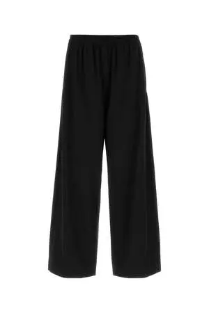 Wide Leg Trousers Suits For Men