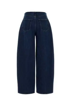 JIL SANDER Denim Jeans - Blue