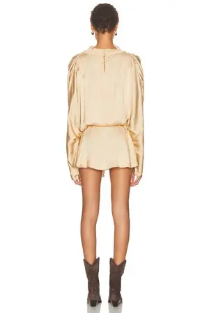 Isabel Marant Étoile Neline Dress
