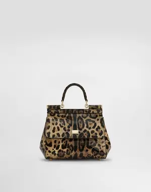 Dolce & Gabbana Borsa A Mano - Print