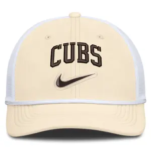 Nike Chicago Cubs Trucker Hat