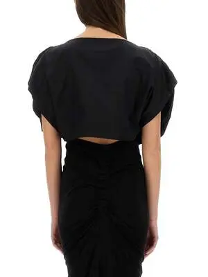VIVIENNE WESTWOOD Cotton Heart Top