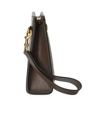 Gucci Ophidia Gg Pouch Medium Size