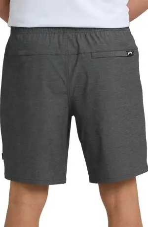 BILLABONG Crossfire Wave Shorts
