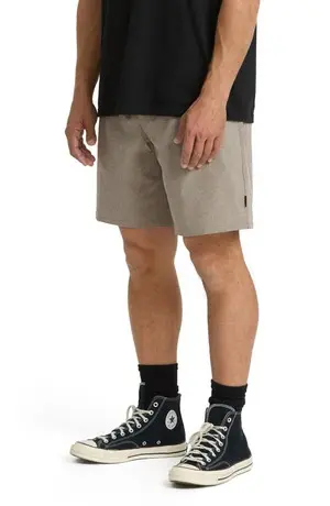 BILLABONG Crossfire Wave Shorts - Khaki