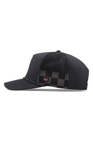 MELIN Odysea Rope Mph Garage Hydro Snapback Ball Cap