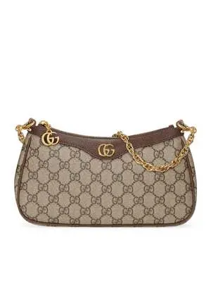 Gucci Ophidia Handbag Small Size - Multicolor