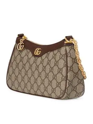 Gucci Ophidia Handbag Small Size
