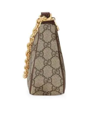 Gucci Ophidia Handbag Small Size