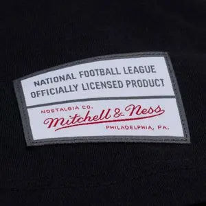 Mitchell & Ness Baltimore Ravens Color Block Tank Top