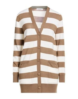 Max Mara Trimmed Cardigans For Women