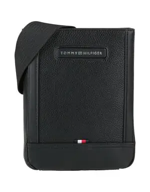 Tommy Hilfiger Cross-body Bag In Polyurethane