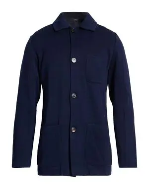LARDINI Cotton Cardigan