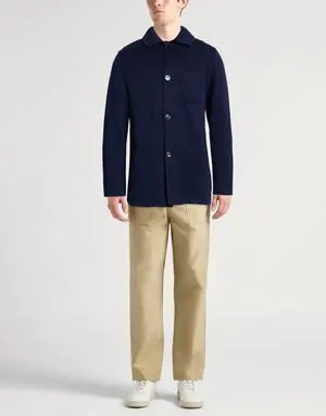 LARDINI Cotton Cardigan