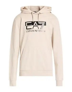 EA7 Sweatshirt Size Cotton