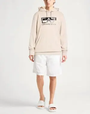 EA7 Sweatshirt Size Cotton