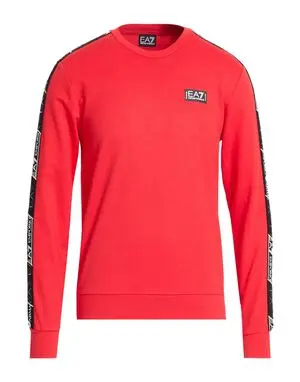 EA7 Sweatshirt Size Cotton