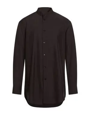 JIL SANDER Shirt Size Silk