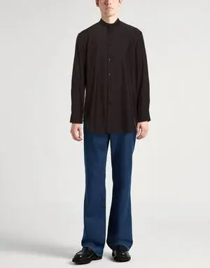 JIL SANDER Shirt Size Silk