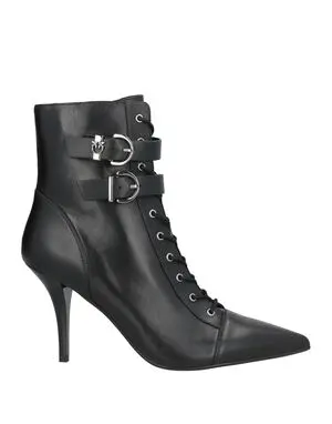 Pinko Ankle Boots