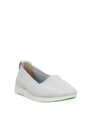 SATORISAN Light Soft Leather Loafers