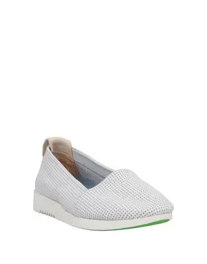 SATORISAN Light Soft Leather Loafers