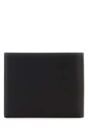 JIL SANDER Leather Wallet