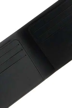 JIL SANDER Leather Wallet
