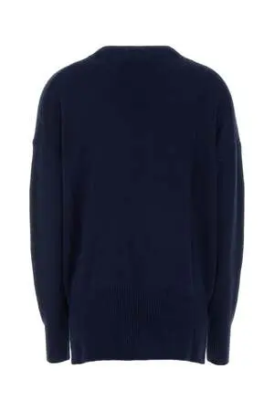 JIL SANDER Cashmere Oversize Sweater