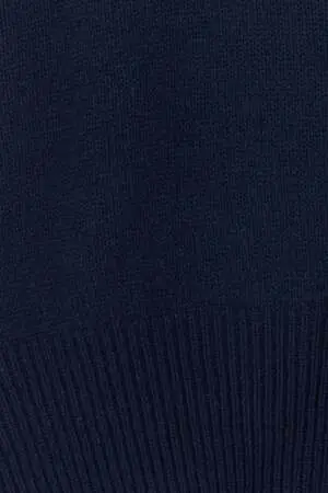 JIL SANDER Cashmere Oversize Sweater