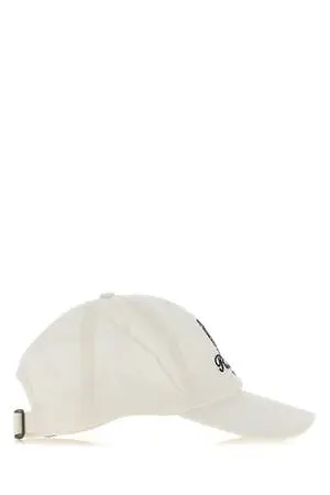 Polo Ralph Lauren Cotton Baseball Cap