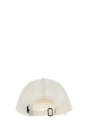 Polo Ralph Lauren Cotton Baseball Cap