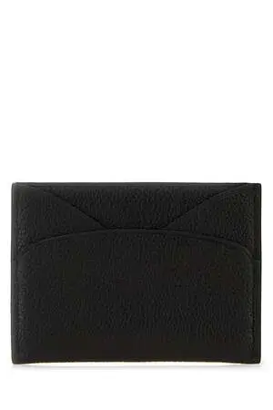 Tory Burch Leather Card Holder