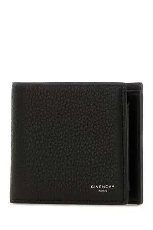 Givenchy Leather Wallet