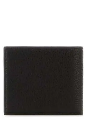 Givenchy Leather Wallet