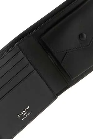 Givenchy Leather Wallet