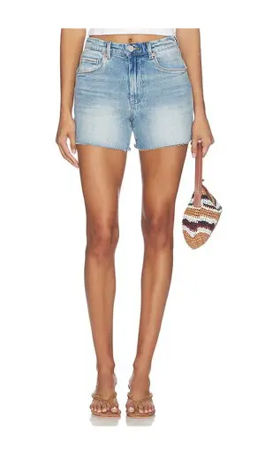 Blanknyc Loose Fit Shorts For Women