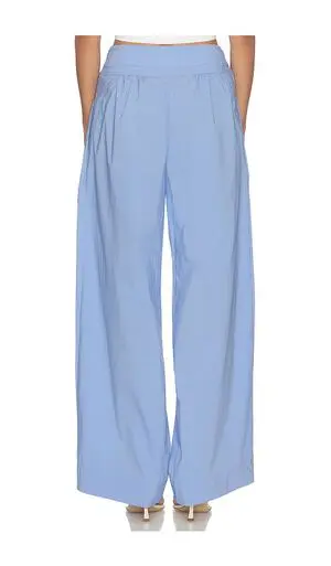 IRO PARIS Nadam Pant