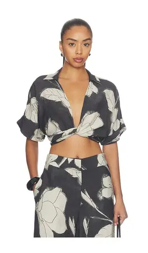 Jbq Casual Blouses