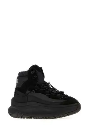 Moon Boot Fabric Moon247 Sneakers