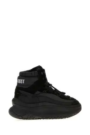 Moon Boot Fabric Moon247 Sneakers