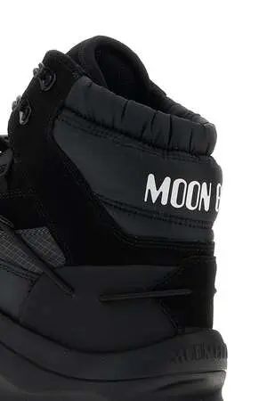 Moon Boot Fabric Moon247 Sneakers