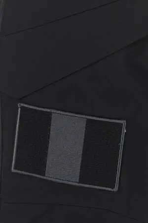 Kappa Polyester Ski Pant