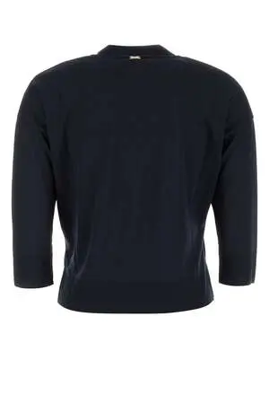 Herno Midnight Lyocell Blend T-shirt